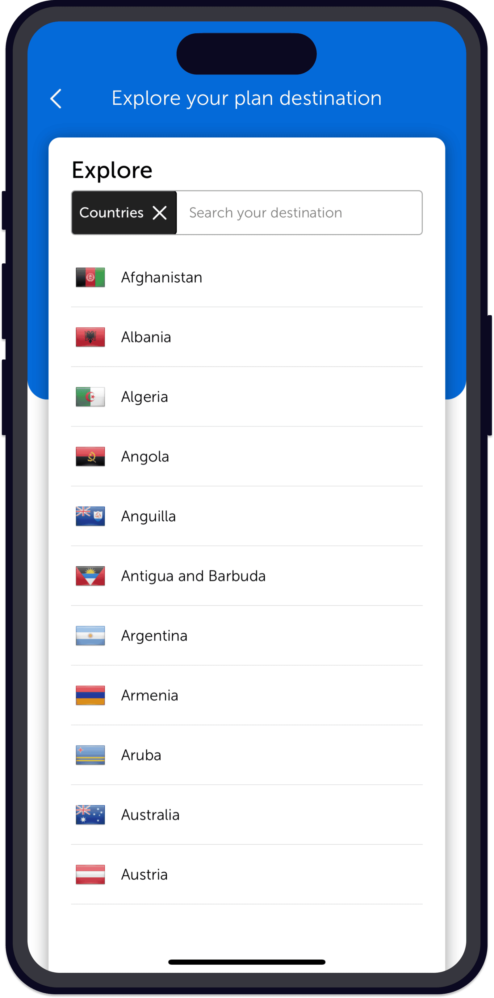Guide: How To Get A Free Gigsky eSIM With Visa | Milesopedia