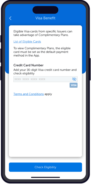 Guide: How To Get A Free Gigsky eSIM With Visa | Milesopedia