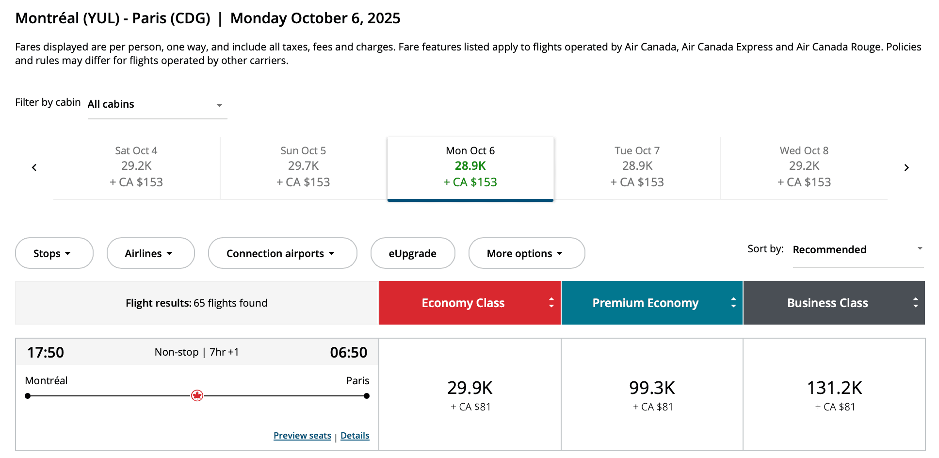Awardfares: A Complete Guide to the Tool for Finding the Best Award ...