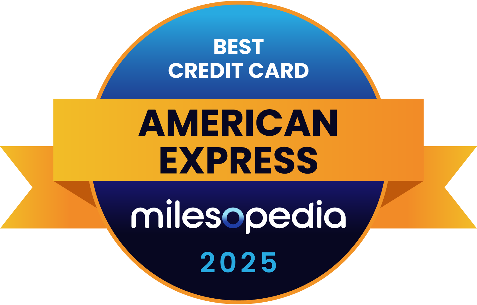 American Express Cobalt® Card | August 2025