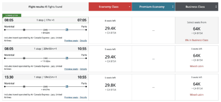 Awardtool: Guide to Finding Flights and Hotels With Points | Milesopedia