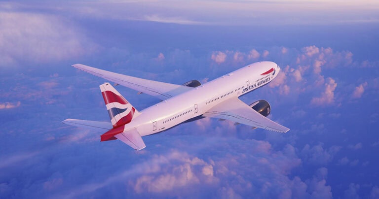 The British Airways Companion Voucher: A Complete Guide | Milesopedia