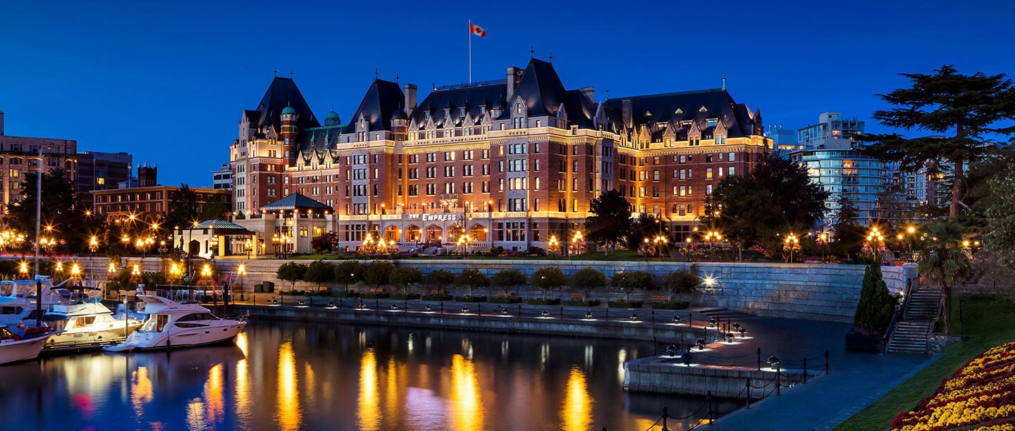 The Best Fairmont Hotels Around the World | Milesopedia