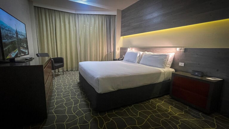 Review: Four Points by Sheraton Perth | Marriott Bonvoy | Milesopedia