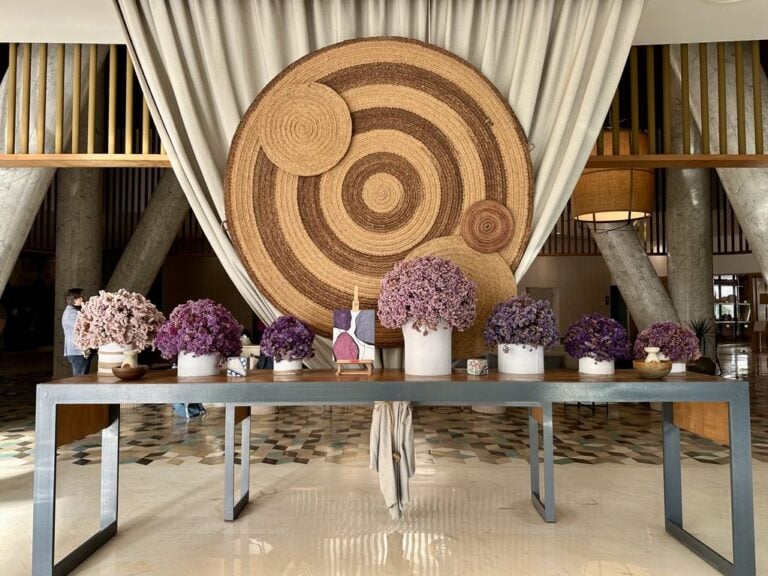 Review : Sousse Pearl Marriott Resort & Spa | Marriott Bonvoy ...