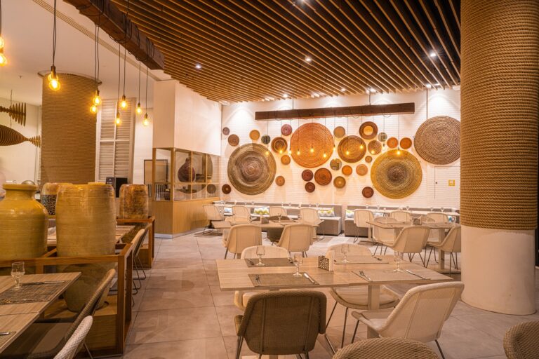 Review : Sousse Pearl Marriott Resort & Spa | Marriott Bonvoy ...