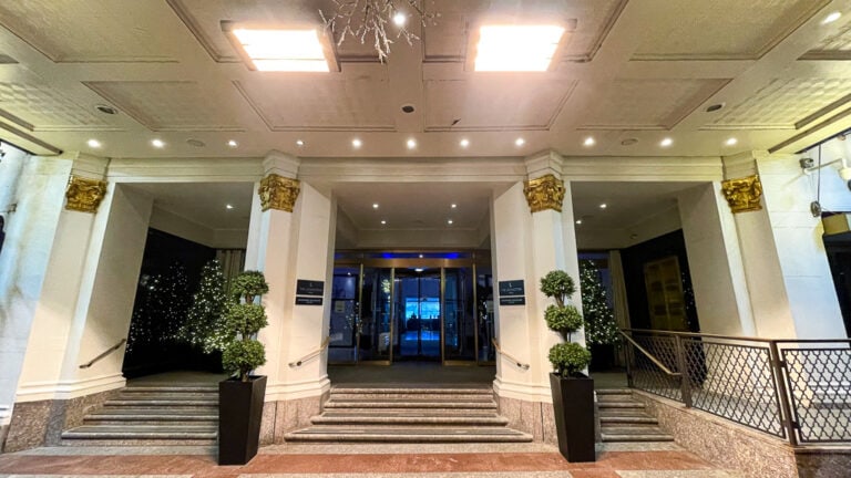 Review : The Lexington Hotel Autograph Collection | Marriott Bonvoy ...