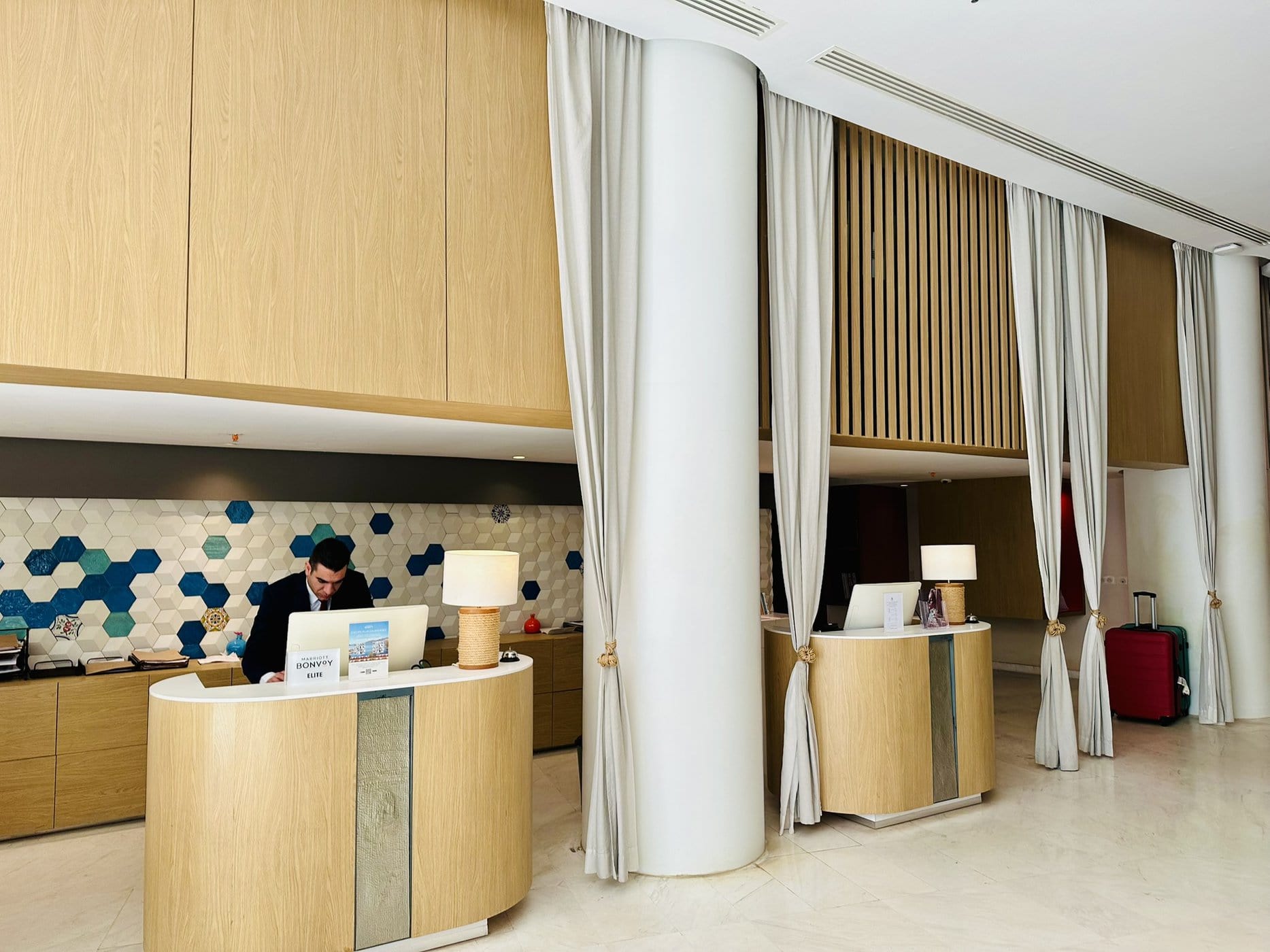 Review : Sousse Pearl Marriott Resort & Spa | Marriott Bonvoy ...