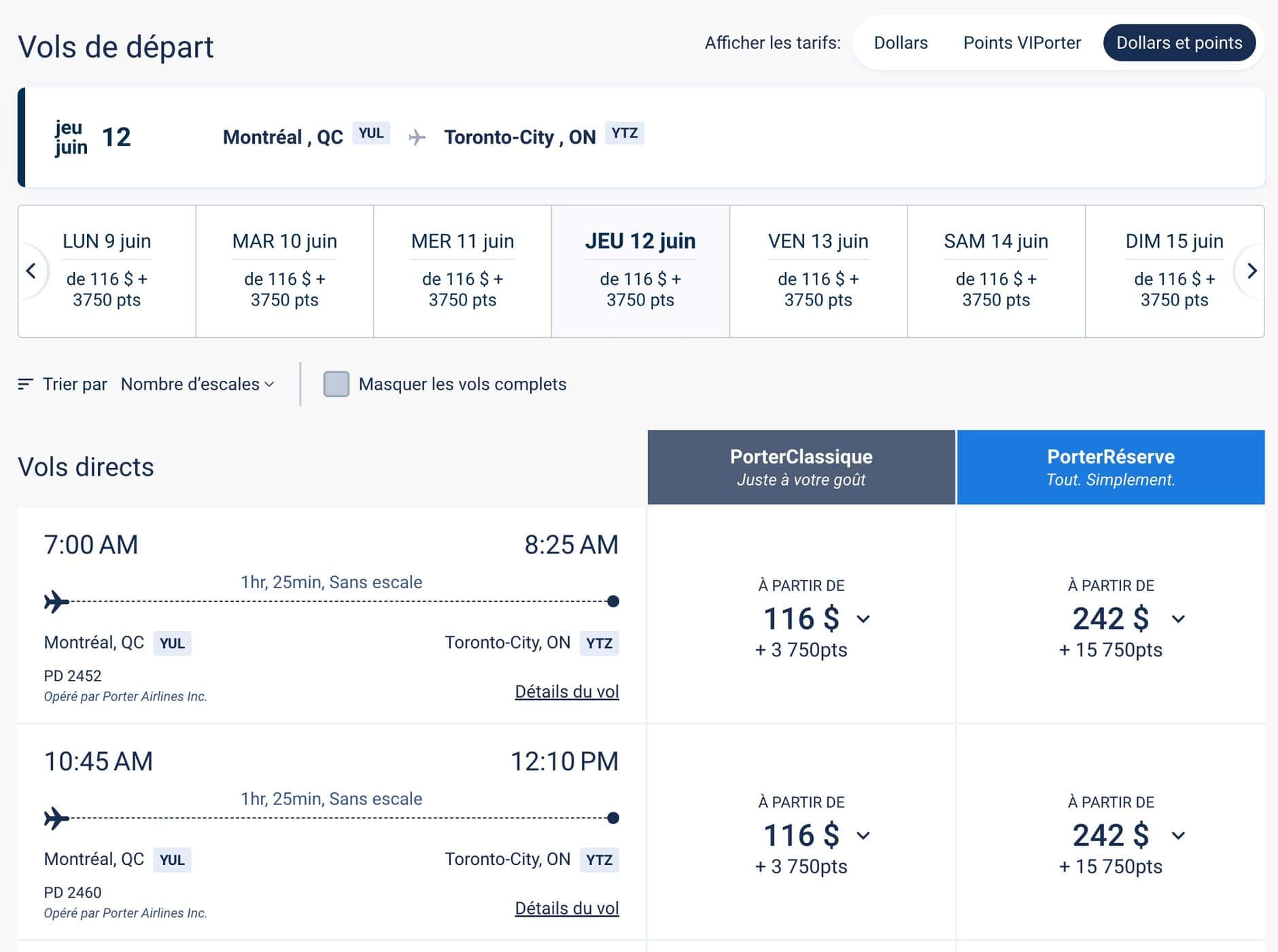 VIPorter : tout savoir sur le programme 2025 | Milesopedia