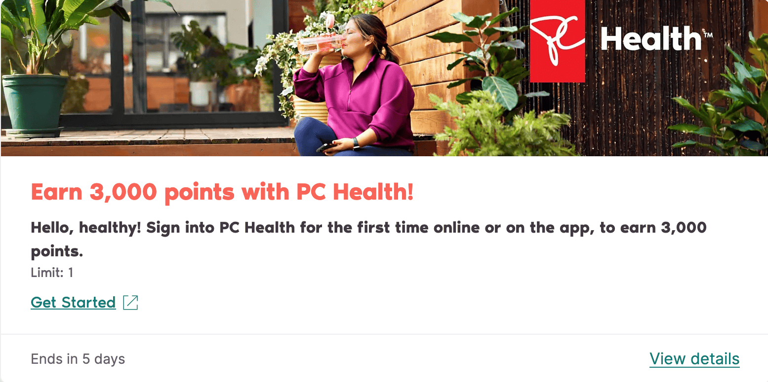 PC Optimum - Nos meilleurs conseils pour accumuler et échanger des ...