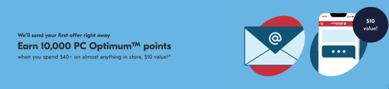 PC Optimum - Our Best Tips for Earning and Redeeming | Milesopedia