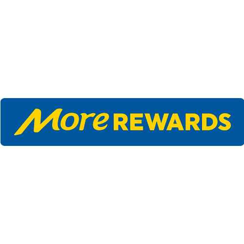More Rewards | Milesopedia