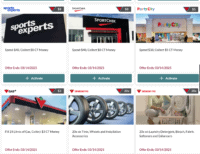 Triangle Rewards: Best Tips to Earn and Redeem | Milesopedia