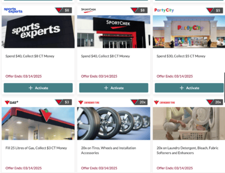 Triangle Rewards: Best Tips to Earn and Redeem | Milesopedia