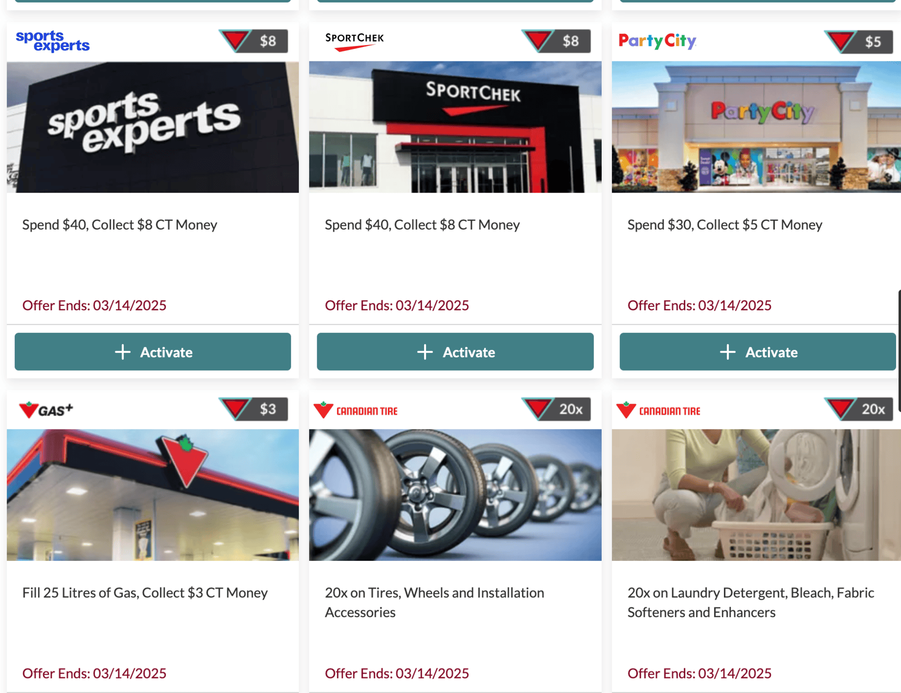 Triangle Rewards: Best Tips to Earn and Redeem | Milesopedia