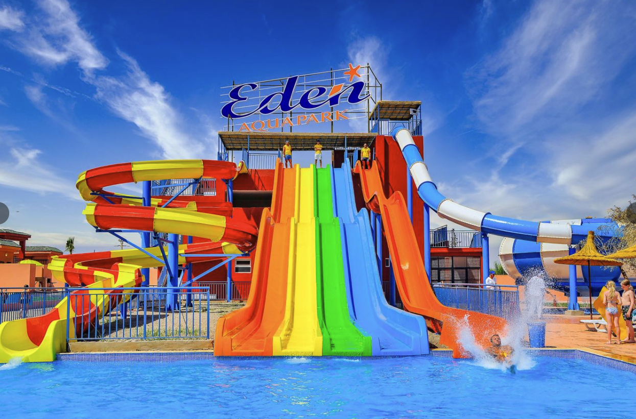 The 15 Best Marriott Bonvoy Hotels Worldwide with Pools and Waterslides ...