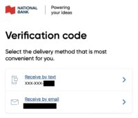 Two-Factor Authentication (2FA) When Travelling | Milesopedia