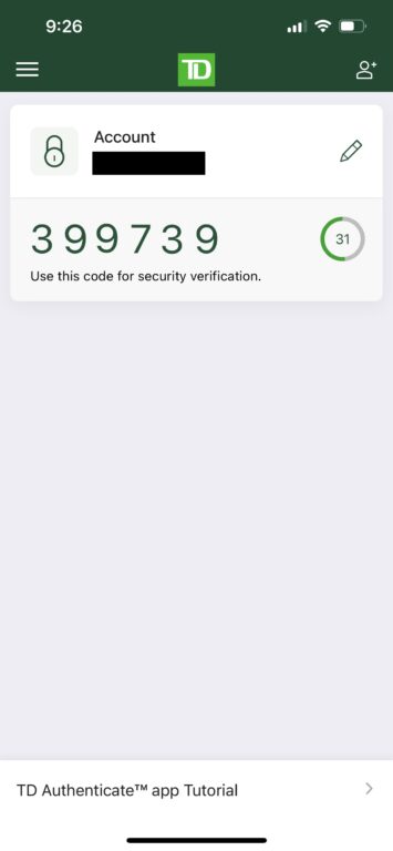 Two-Factor Authentication (2FA) When Travelling | Milesopedia