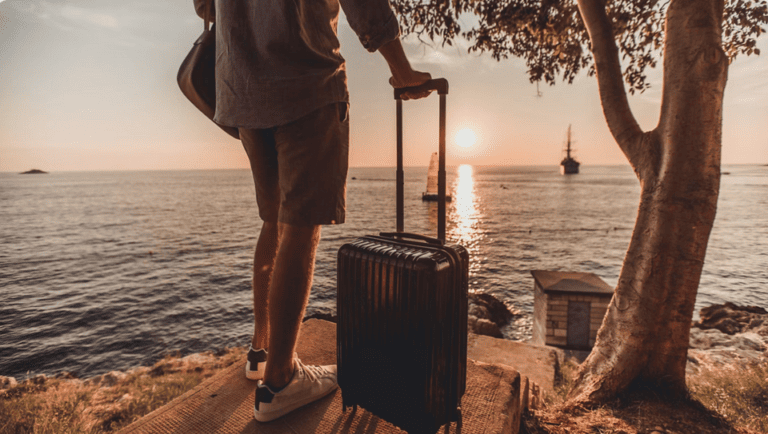 Which Airlines Let You Book a Stopover? | Milesopedia