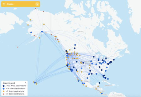 Porter Airlines Destinations: An Expanded Network for Travelling with ...
