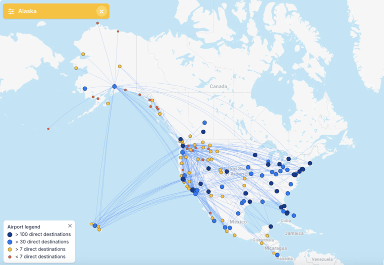Porter Airlines Destinations: An Expanded Network for Travelling with ...