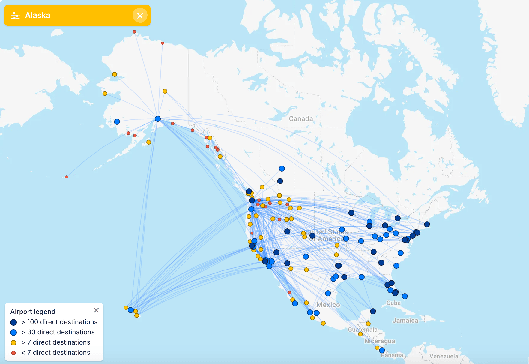 Porter Airlines Destinations: An Expanded Network for Travelling with ...