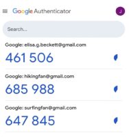 Two-Factor Authentication (2FA) When Travelling | Milesopedia