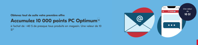 PC Optimum - Nos meilleurs conseils pour accumuler et échanger des ...