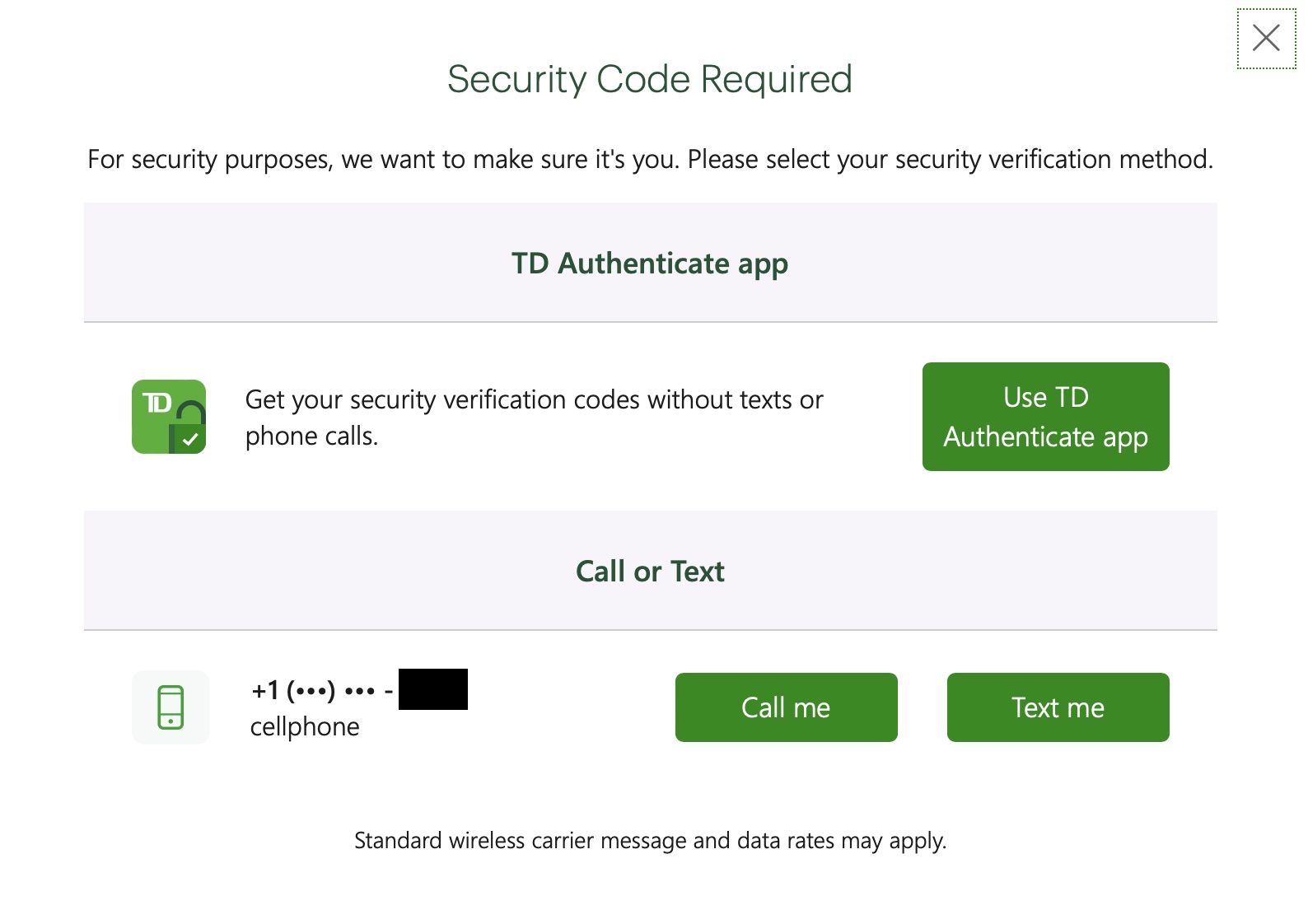 Two-Factor Authentication (2FA) When Travelling | Milesopedia