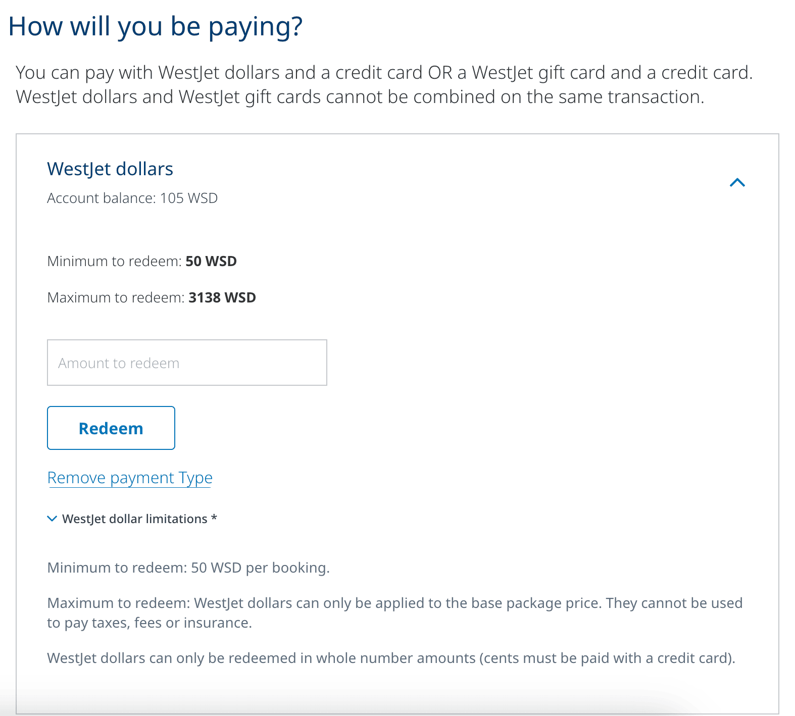 How to Travel with WestJet Vacations | Milesopedia