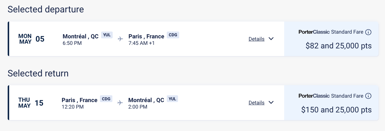 Earn Up to 70,000 Points with BMO VIPorter Mastercard Credit Cards ...