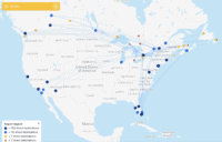 Porter Airlines Destinations: An Expanded Network for Travelling with ...