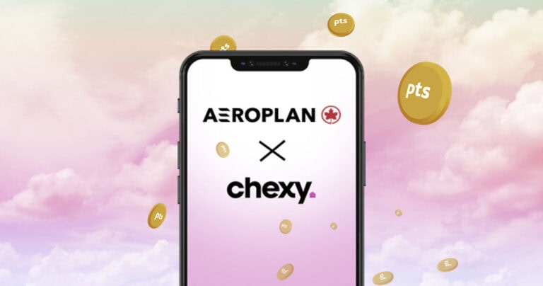 Air Canada Updates Aeroplan Elite Status: Introducing StatusQualifying ...