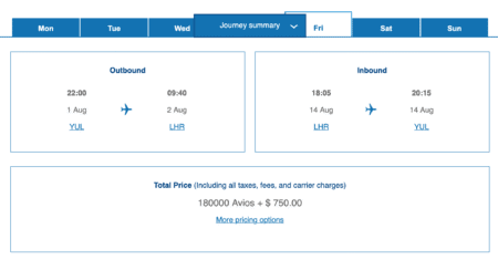 The British Airways Companion Voucher: A Complete Guide | Milesopedia
