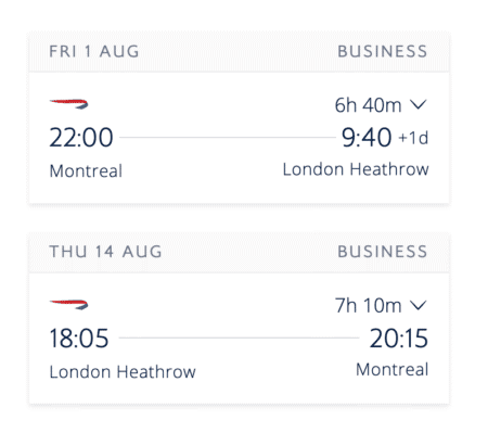 The British Airways Companion Voucher: A Complete Guide | Milesopedia