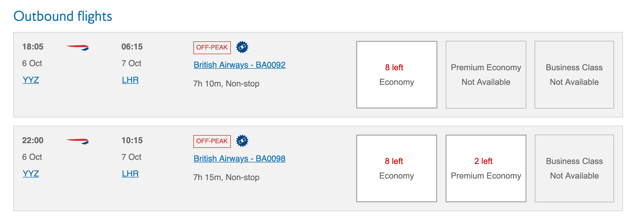 The British Airways Companion Voucher: A Complete Guide | Milesopedia