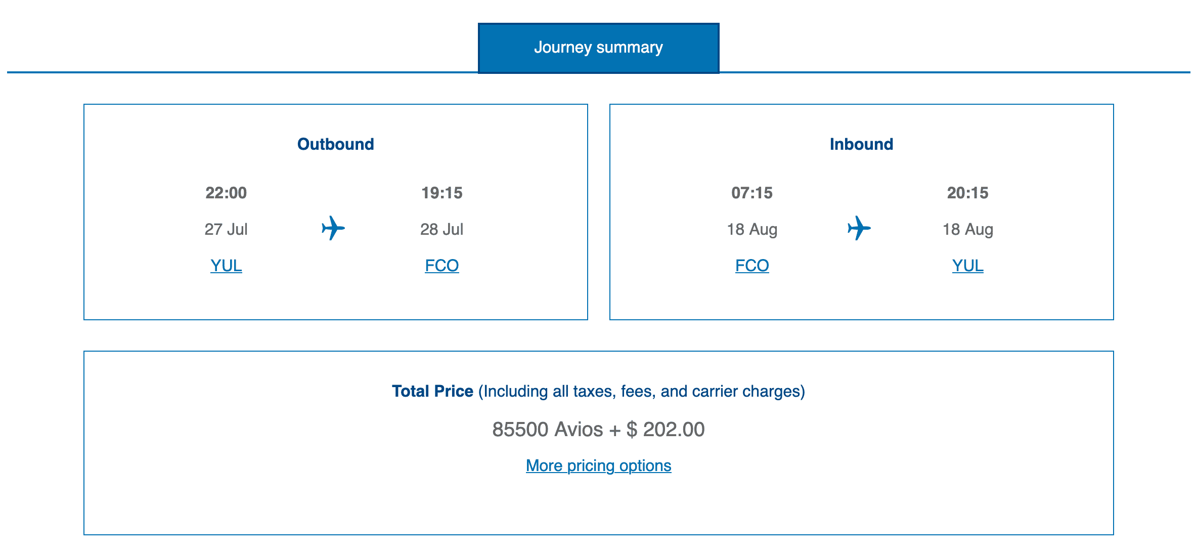 The British Airways Companion Voucher: A Complete Guide | Milesopedia