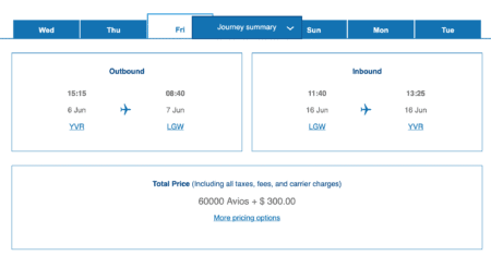 The British Airways Companion Voucher: A Complete Guide | Milesopedia