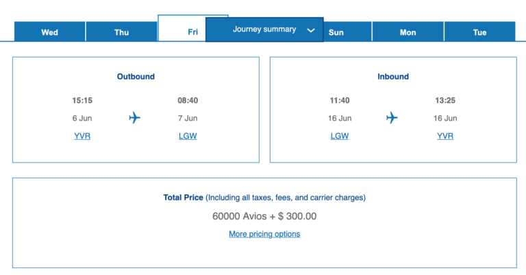 The British Airways Companion Voucher: A Complete Guide | Milesopedia
