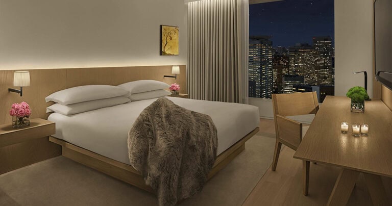 How to claim a missing stay Marriott Bonvoy | Milesopedia