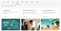 WestJet Rewards: learn all about the 2026 program | Milesopedia