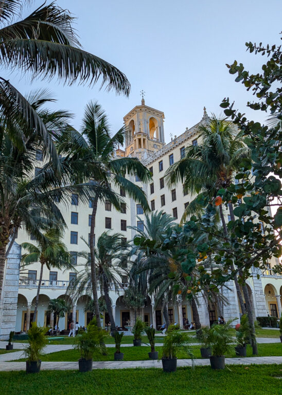 Cuba travel guide | Itineraries | Milesopedia