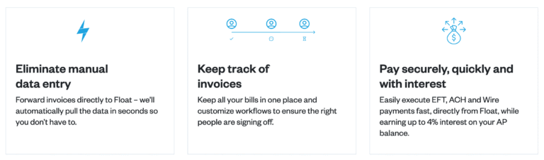 Float Financial: How Does It Work? | Milesopedia