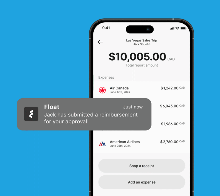Float Financial: How Does It Work? | Milesopedia