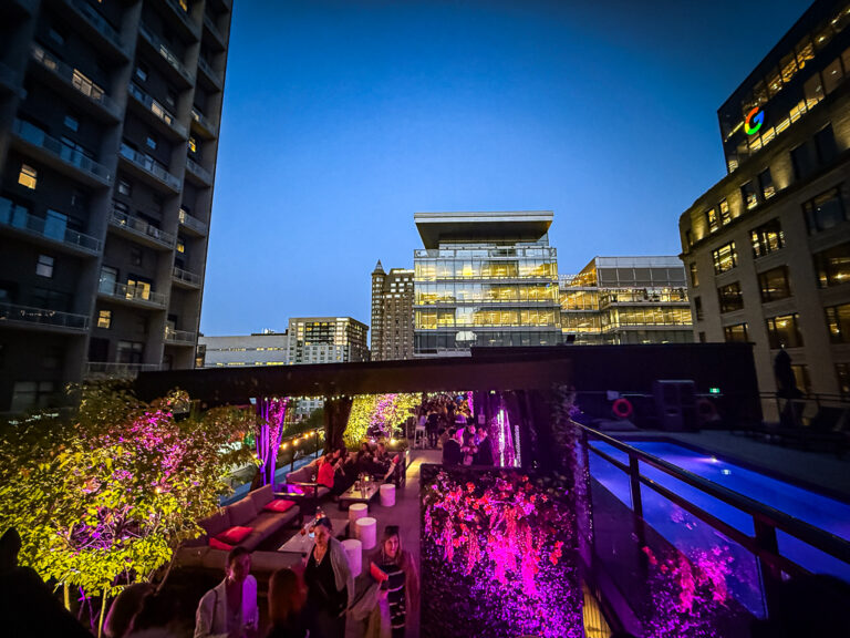 Montréal : Les meilleurs restaurants, terrasses et cafés de l’été 2025 ...