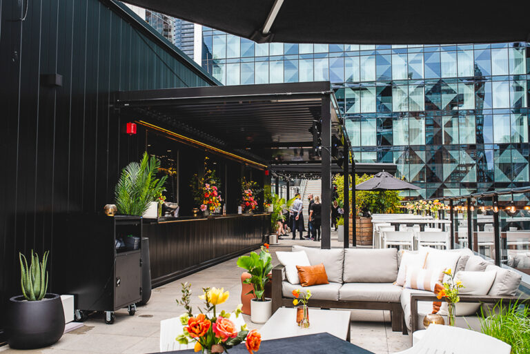 Montréal : Les meilleurs restaurants, terrasses et cafés de l’été 2025 ...