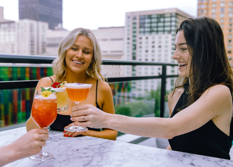 Montréal : Les meilleurs restaurants, terrasses et cafés de l’été 2025 ...