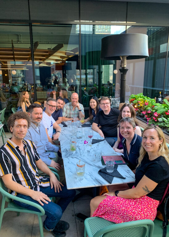 Montréal : Les meilleurs restaurants, terrasses et cafés de l’été 2025 ...