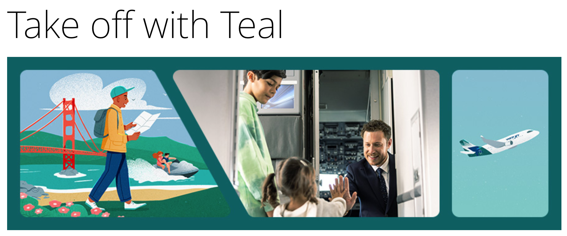 A Complete Guide to WestJet Rewards Tier Status | Milesopedia