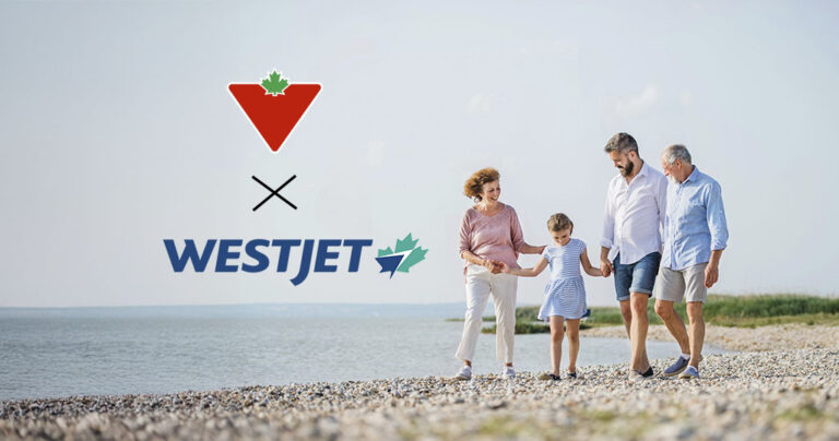 WestJet Rewards: changes to loyalty program in 2025 | Milesopedia